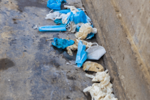 What Are the Effects of Medical Waste Pollution? | All Points