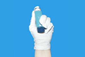 Are Expired Inhalers Medical Waste? | All Points