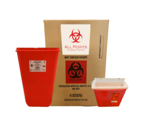 Medical Waste Disposal & Compliance Services in Southeast Florida